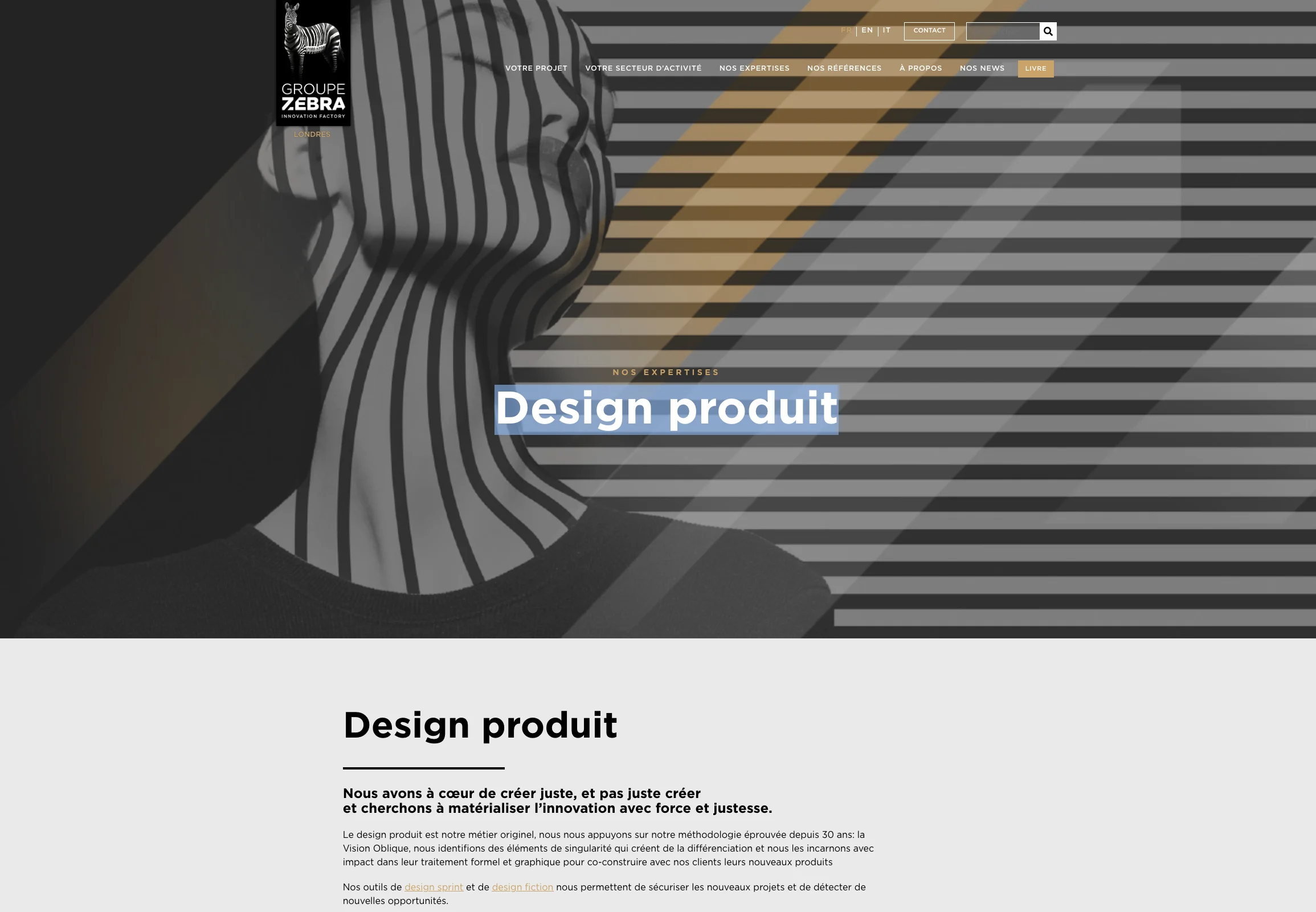 Top 5 des meilleures agences de Design Sprint en France | Yield Studio